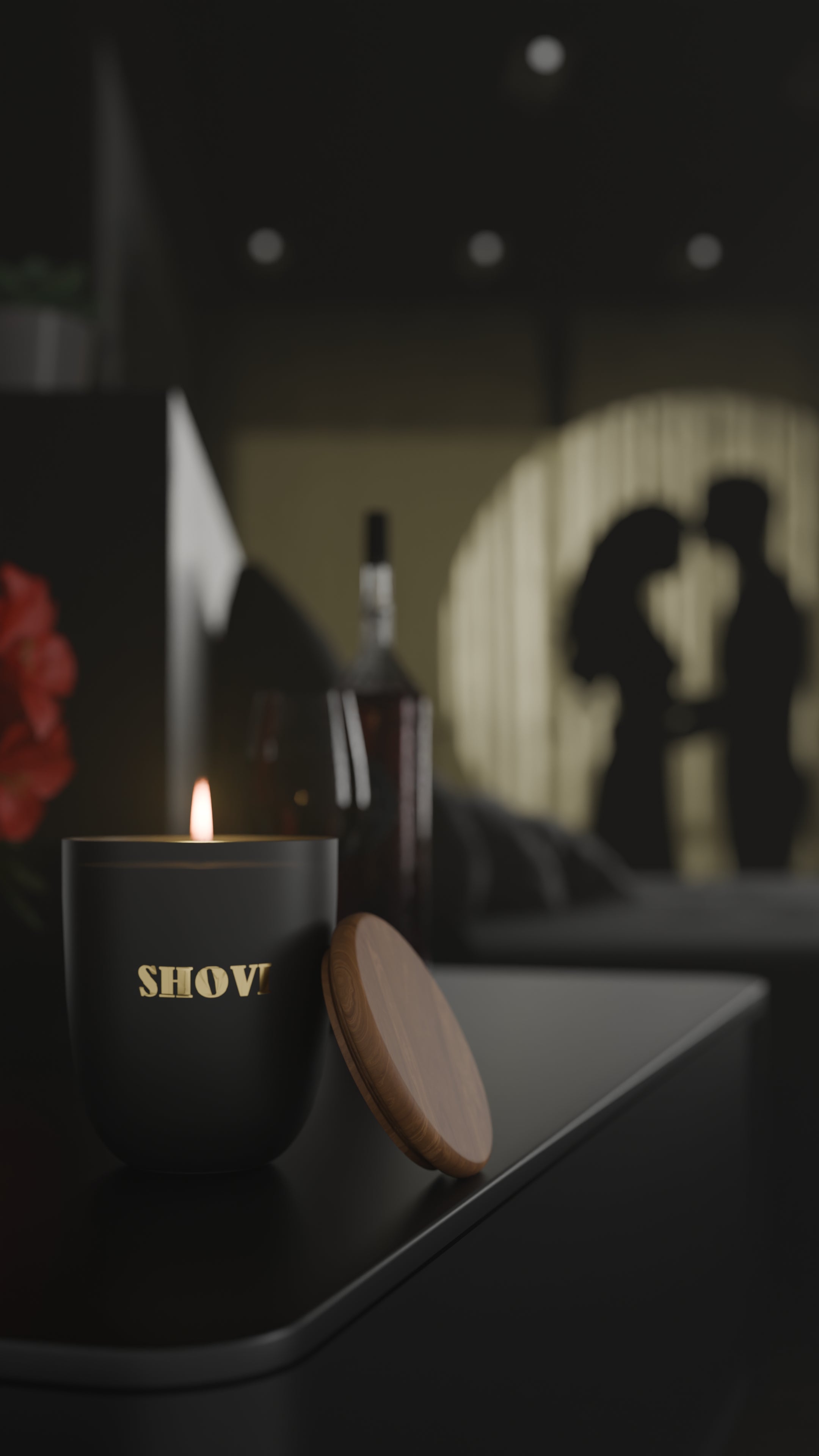 The Desire (OUD)